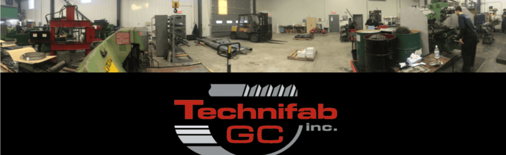 Équipe - Technifab GC Inc.